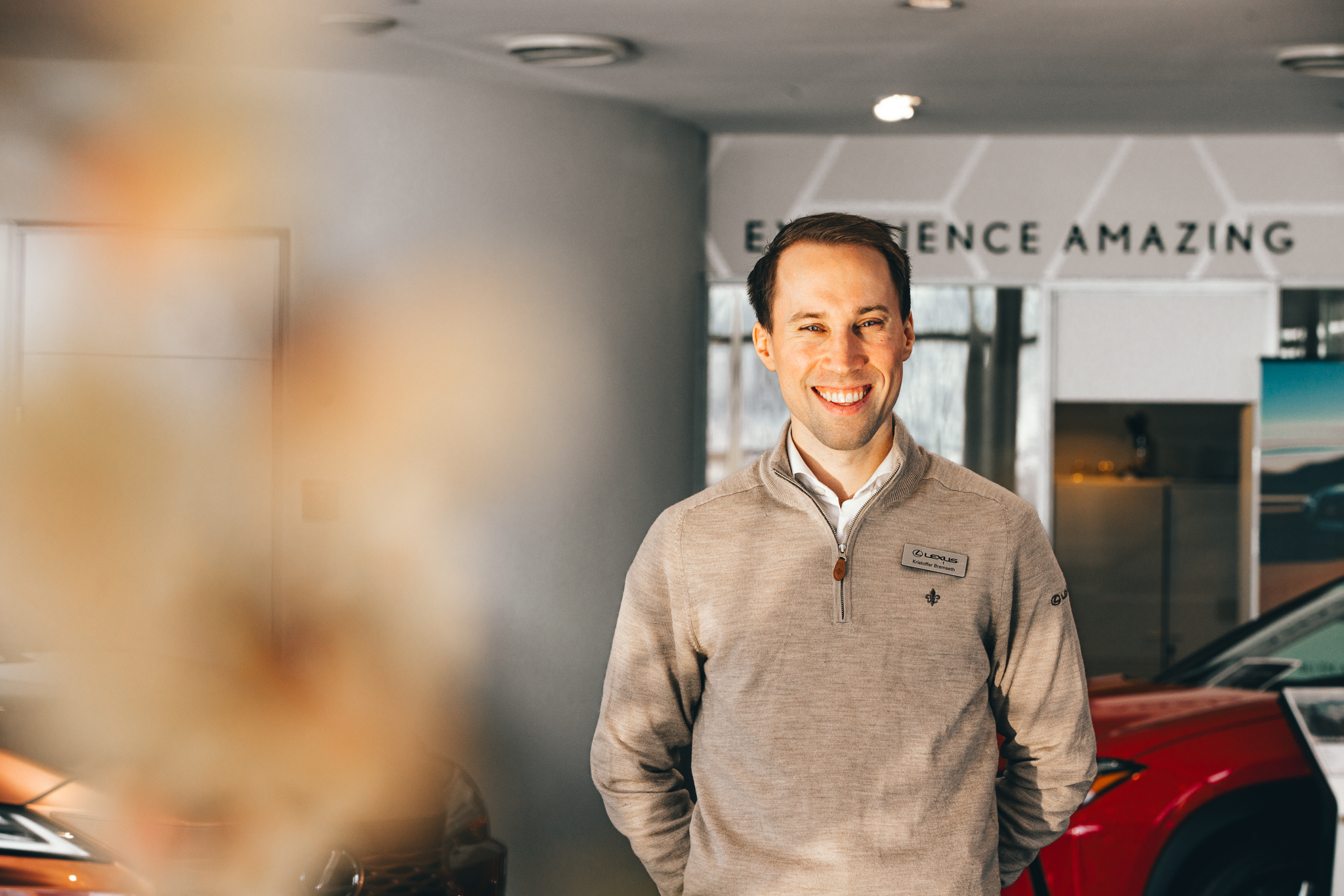 Merket med høyest kundetilfredshet har blitt en folkefavoritt i Tromsø ...