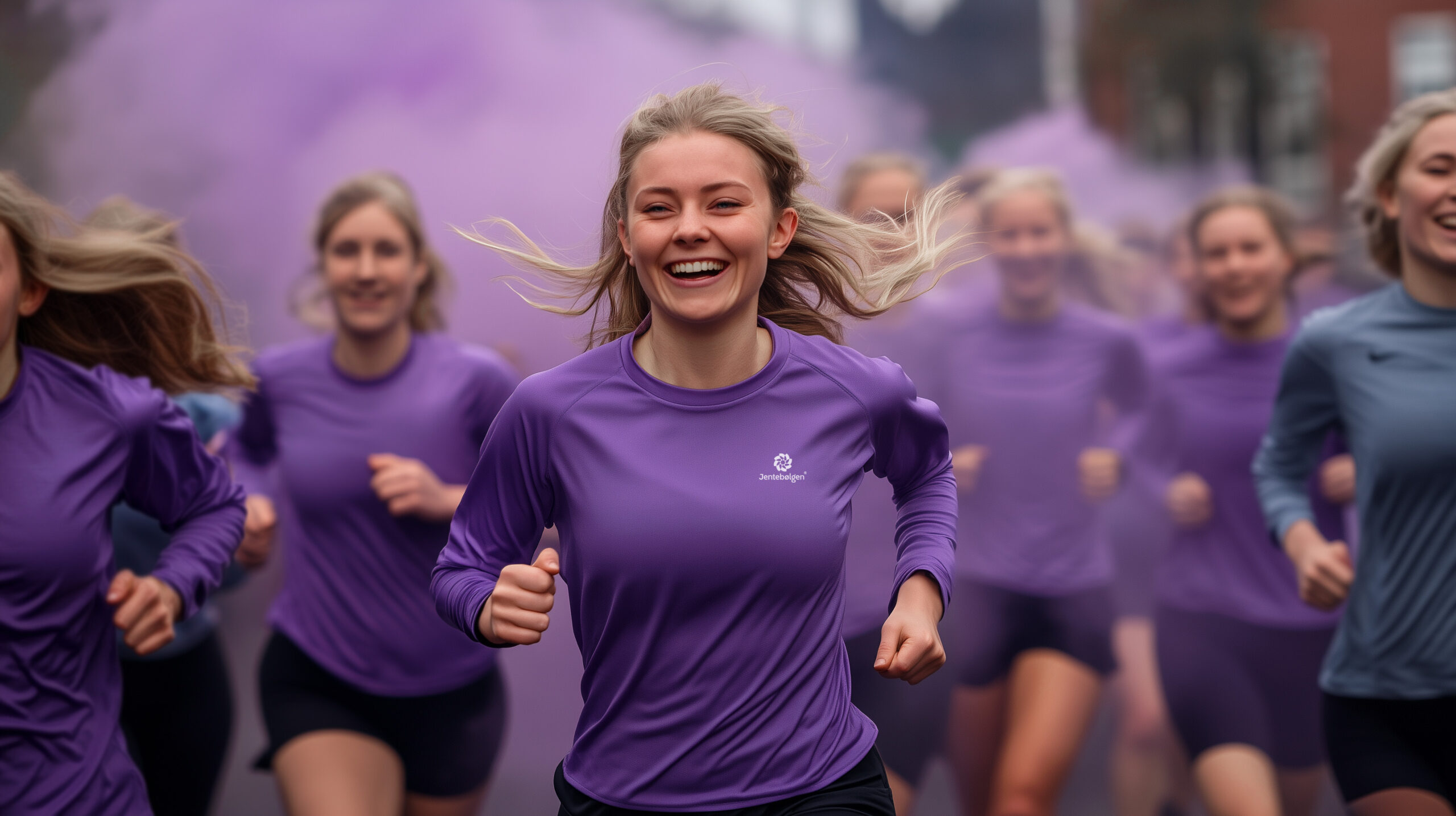 Harila blir samarbeidspartner med Jentebølgen - Harila